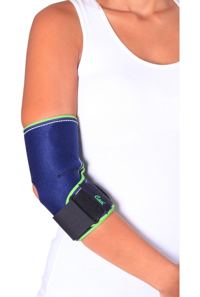 Case Kolay Kullanım Tenisçi Dirsekliği Kutulu Ürün - HB5305 Case Kolay Kullanım Tenisçi Dirsekliği Kutulu Ürün - HB5305