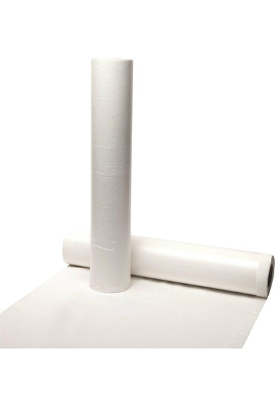 Aypack Muayene Masa Örtüsü Lamineli 50X50 cm 100 Yaprak