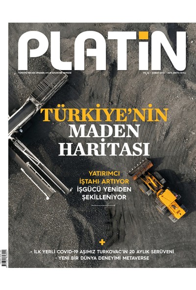 Platin Dergisi
