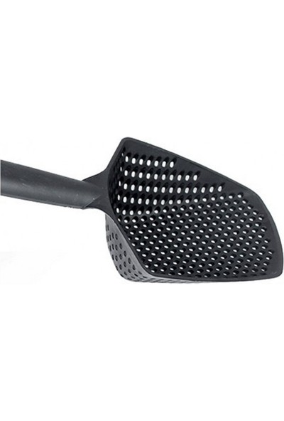 Ega Toptan Süzgeçli Kepçe