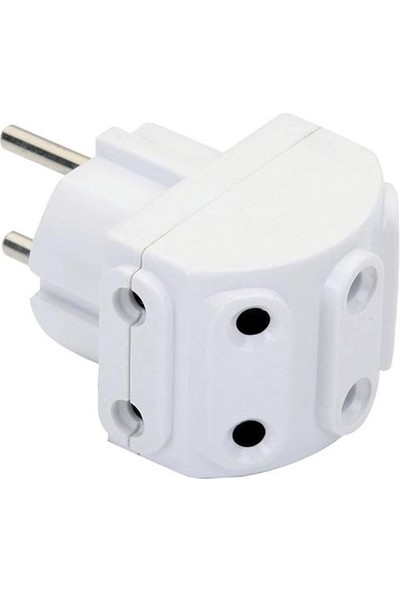 Homecare 5 Girişli Priz Çoğaltıcı 716001