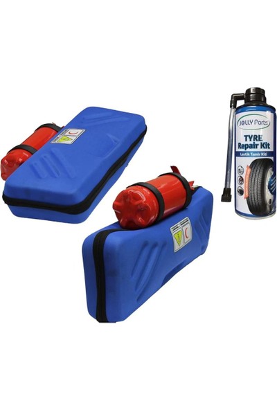 Bilgeden Eva Trafik-Ilk Yardım Seti Çantası Tüvtürk Uyumlu 4 Yıl Etiketli 1 kg Tüplü Tamir Kiti Bilgeden Eva Trafik-Ilk Yardım Seti Çantası Tüvtürk Uyumlu 4 Yıl Etiketli 1 kg Tüplü Tamir Kiti