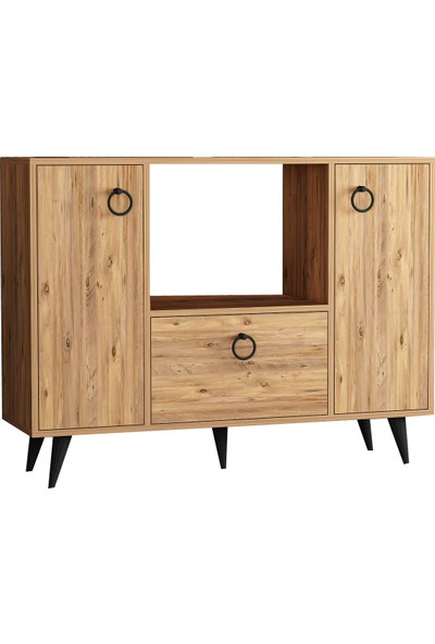 Derya Dekor Pietro Konsol Antikçam Derya Dekor Pietro Konsol Antikçam