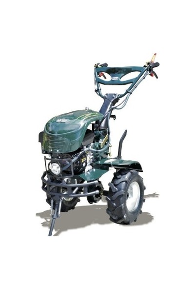 Kaan 26S Delux Çapa Makinesi Kaan 26S Delux Çapa Makinesi