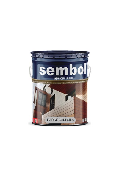 Sembol Parke Cam Cila 2,5 Lt 3/1 Sembol Parke Cam Cila 2,5 Lt 3/1