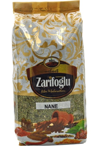 Zarifoğlu Nane 250 gr