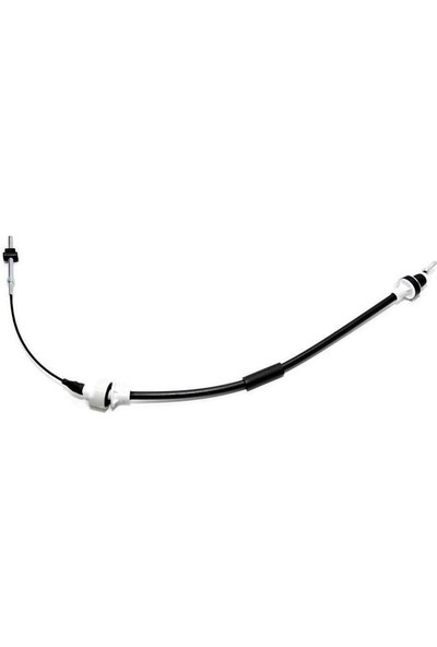 Valeo Debriyaj Teli Opel Corsa B Combo B Tigra A 1.2 1.4 1.5 1.7 1.6 (Düz) Cavo Marka