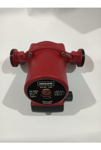 Altınoluk Circulator 25/8 Kazan Sirkülasyon Pompası