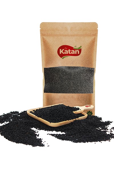 Özkatan Çörek Otu 500 gr