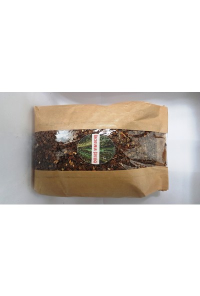 Kastamonu Greçka Karabuğday Tohumu Kabuklu Çiğ 1750GR