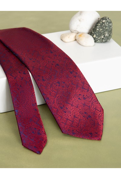 Pierre Cardin Mor Kravat 50252866-370