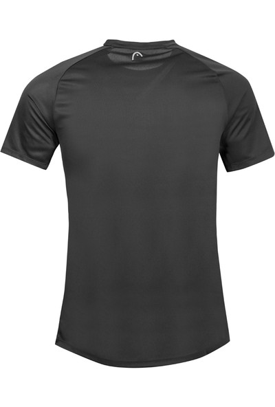 Head Sydney Basic Erkek Tenis Tişört Head Sydney Basic Erkek Tenis Tişört