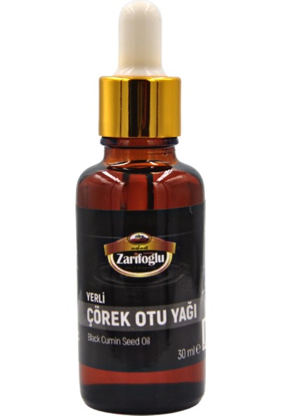 Çörek Otu Yağı 30 ml