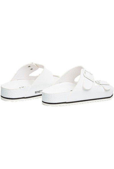 Benetton Erkek Terlik BN-1021-998