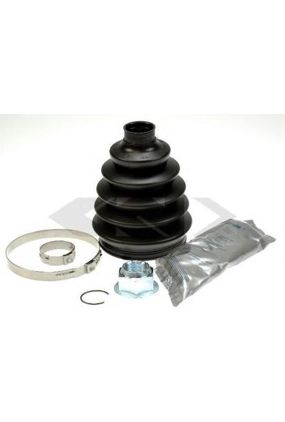 Aks Körüğü Opel Set Astra H 1,3 1,7 Cdti 1,8 (Dış)Ytt Marka