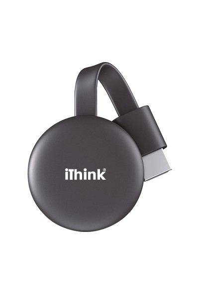 Ithink Kablosuz Görüntü Ses Aktarıcı Ithink Kablosuz Görüntü Ses Aktarıcı