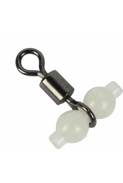 Sea Horse Fosforlu Köstek Fırdöndüsü Büyük 10 Lu P