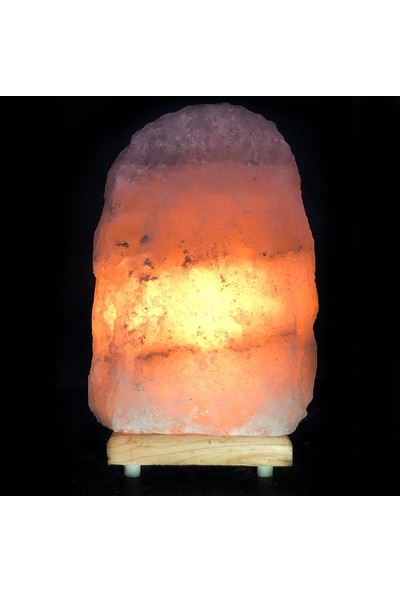 Tuzcu Ahmet Açma Kapama Kablolu Doğal Tuz Lambası Tuzcu Ahmet Açma Kapama Kablolu Doğal Tuz Lambası