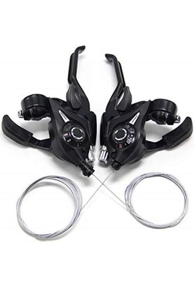 KNT Fren Kolu Vites Kolu 3x8