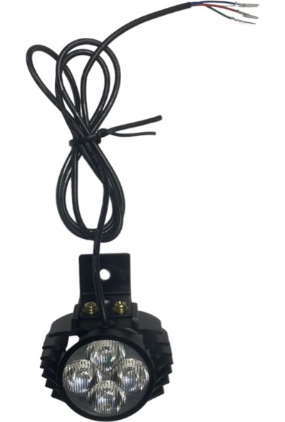 Onvo Ov-011 Elektrikli Scooter Far