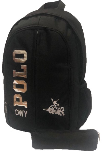 Owyon Ortaokul ve Lise Sırt Çantası