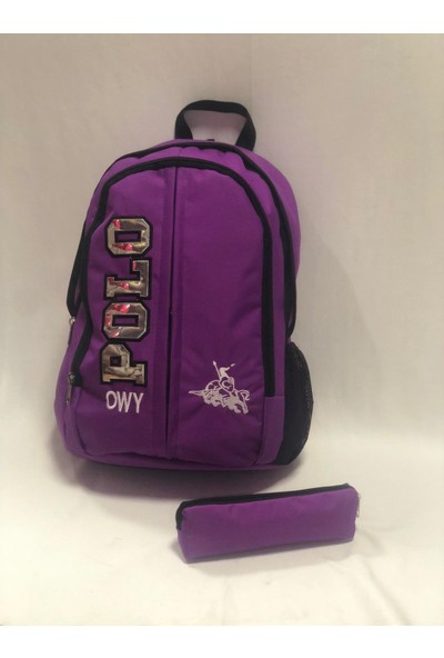 Owyon Ortaokul ve Lise Sırt Çantası
