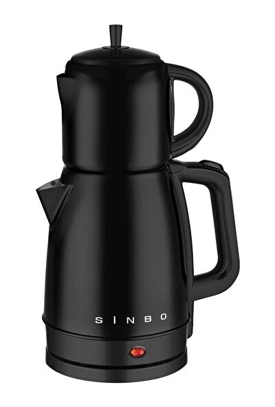 Sinbo STM-5832 Çay Seti