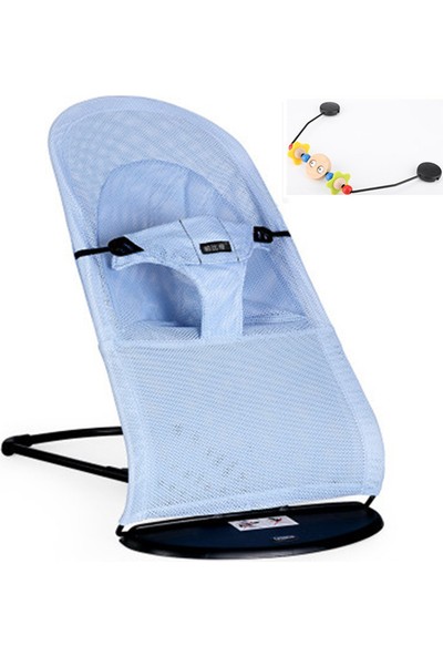 Yuandong Bebek Sallanan Sandalye 3 Aşamalı Mesh Versiyon (Yurt Dışından) Yuandong Bebek Sallanan Sandalye 3 Aşamalı Mesh Versiyon (Yurt Dışından)