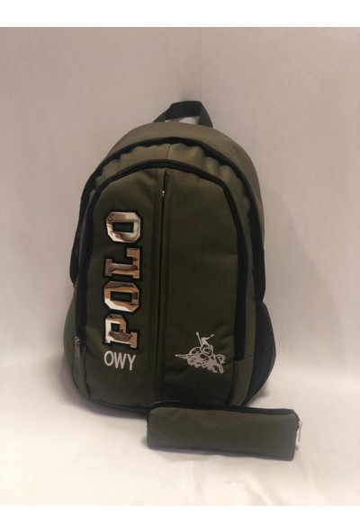 Owyon Ortaokul ve Lise Sırt Çantası