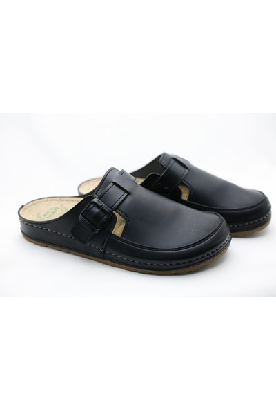 Fly Soft Erkek Anatomic Sabo Terlik Fly Soft Erkek Anatomic Sabo Terlik