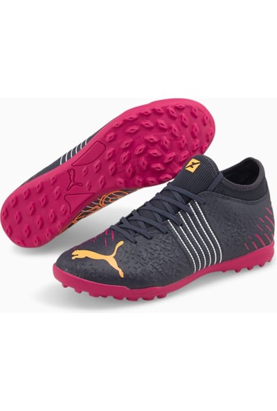 Puma Erkek Futbol Ayakkabısı Halısaha Future Z 4.2 Tt 10649602