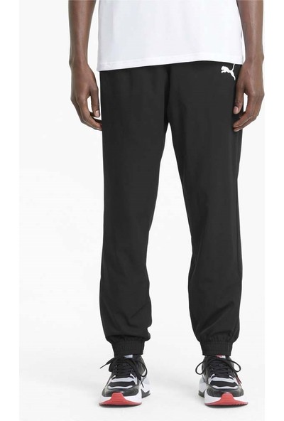 Puma Erkek Eşofman Altı Actıve Woven Pants cl 58673301 Puma Erkek Eşofman Altı Actıve Woven Pants cl 58673301