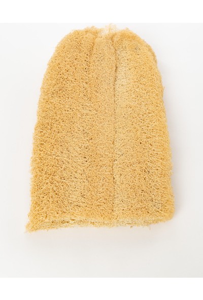 Zeynep Büyükbay Doğal Kabak Lifi