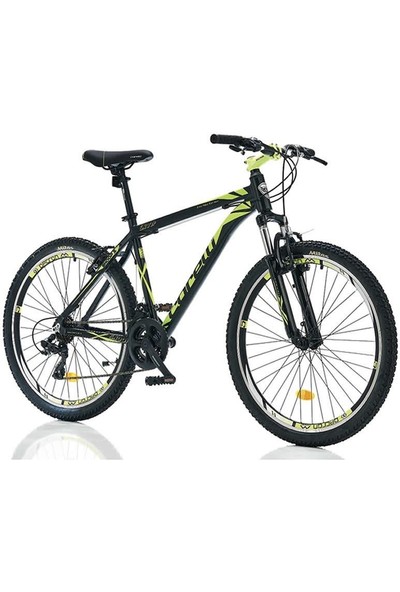 Corelli Snoop 3.2 24 Jant Dağ Bisikleti 21 Vites V Fren