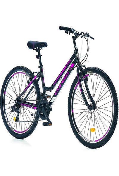 Corelli Banner 26 Jant Dağ Bisikleti 21 Vites V Fren Corelli Banner 26 Jant Dağ Bisikleti 21 Vites V Fren