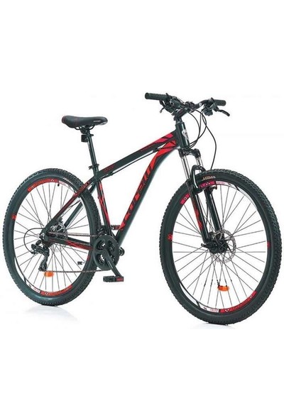 Corelli Snoop 5.1 27.5 Jant Dağ Bisikleti 21 Vites Hd Fren Corelli Snoop 5.1 27.5 Jant Dağ Bisikleti 21 Vites Hd Fren