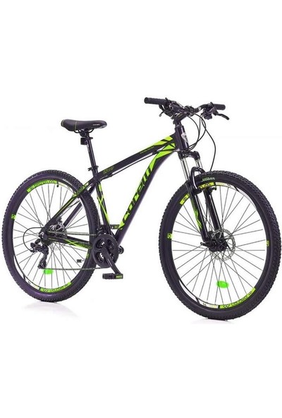 Corelli Snoop 5.1 27.5 Jant Dağ Bisikleti 21 Vites Hd Fren