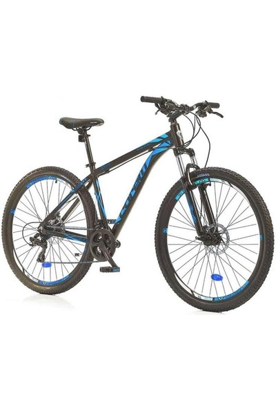 Corelli Snoop 5.3 29 Jant Dağ Bisikleti 21 Vites Hd Fren