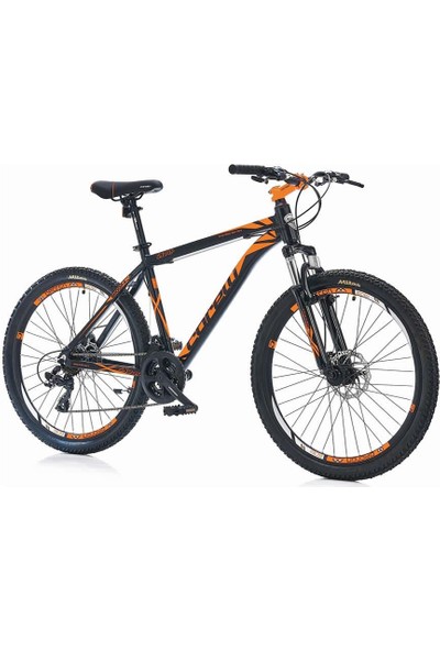 Corelli Snoop 4.1 27.5 Jant Dağ Bisikleti 24 Vites Md Fren Corelli Snoop 4.1 27.5 Jant Dağ Bisikleti 24 Vites Md Fren