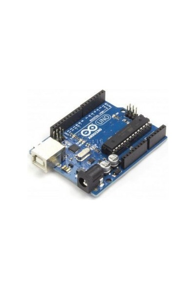 Robot Diyarı Arduino Uno R3 Dıp Model (Klon) USB Kablo Dahil Robot Diyarı Arduino Uno R3 Dıp Model (Klon) USB Kablo Dahil