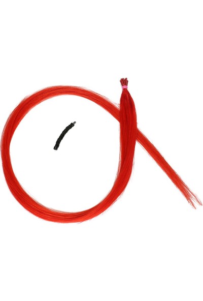 Colezium Renkli Gerçek Boncuk Kaynak-Kırmızı-10 Adet Colezium Renkli Gerçek Boncuk Kaynak-Kırmızı-10 Adet