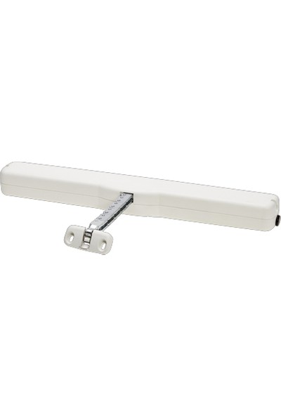 Aksmar Pencere Açma-Kapama Motoru Ks-30/40 Easy 220 V