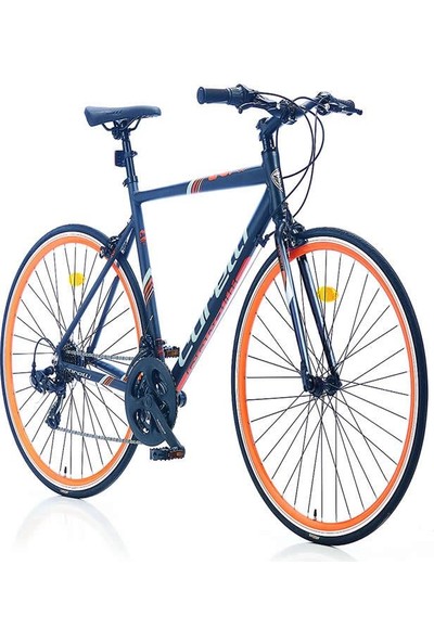 Corelli Fıt Zero 28 Jant Yol Bisikleti 54 Kadro 21 Vites Corelli Fıt Zero 28 Jant Yol Bisikleti 54 Kadro 21 Vites