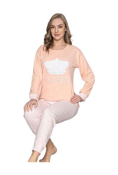 Ercan Interlook Kadın Pijama Takımı