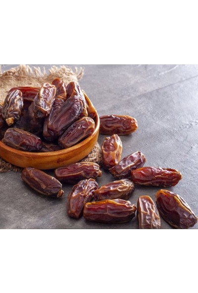 Hira Meşruk Hurma 1 kg Hira Meşruk Hurma 1 kg