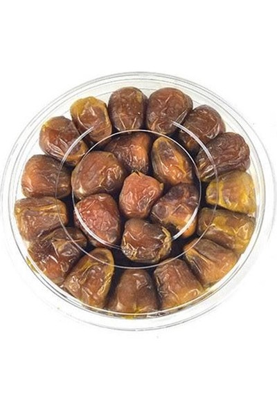 Hira Sukkari Yaş Hurma 500 gr Hira Sukkari Yaş Hurma 500 gr