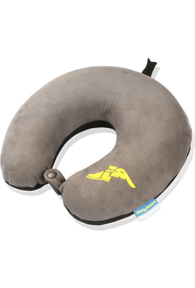 Goodyear Visco Seyahat Yastığı 31X30X9