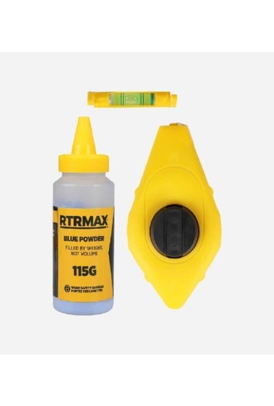 RH14102 Boyalı Çırpı Ipi Seti