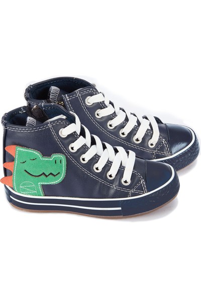 Denokids Dino Tırtırlı Erkek Çocuk Sneakers