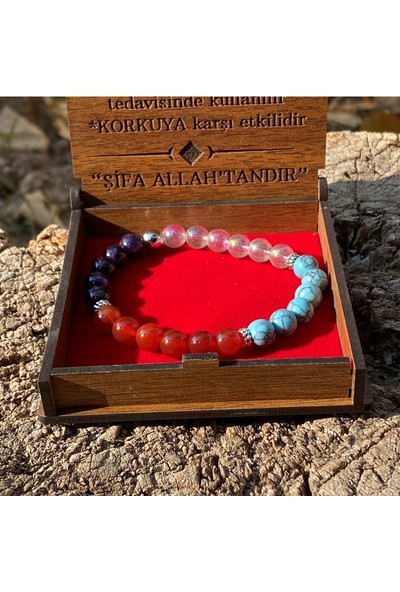 Hacızade Bileklik Burç Bilekliği (Ikizler Burcu)